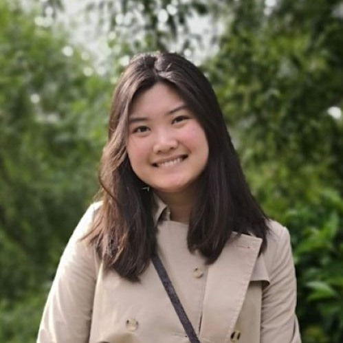 Current Doctoral Students | Behavioral and Social Sciences | School of ...