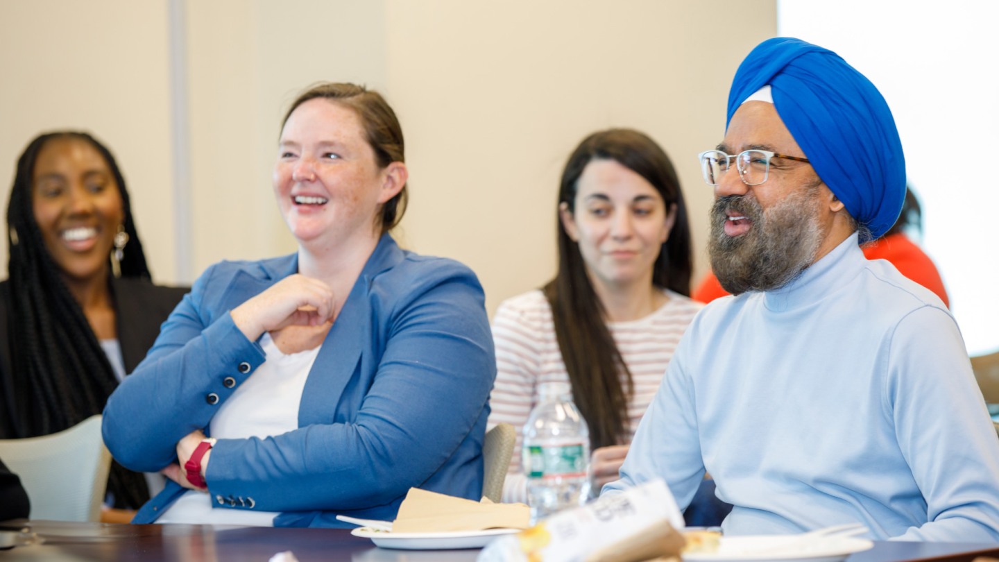 People | Behavioral and Social Sciences | School of Public Health ...