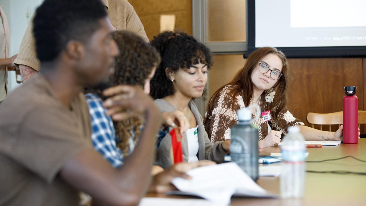 Doctoral Program | Behavioral and Social Sciences | School of Public ...